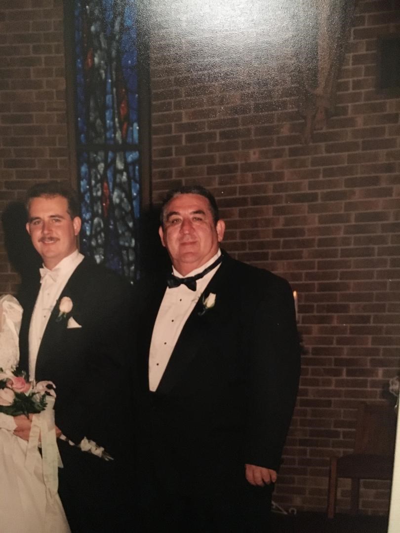 Edward "Jim" James Helton Obituary - Houston, TX