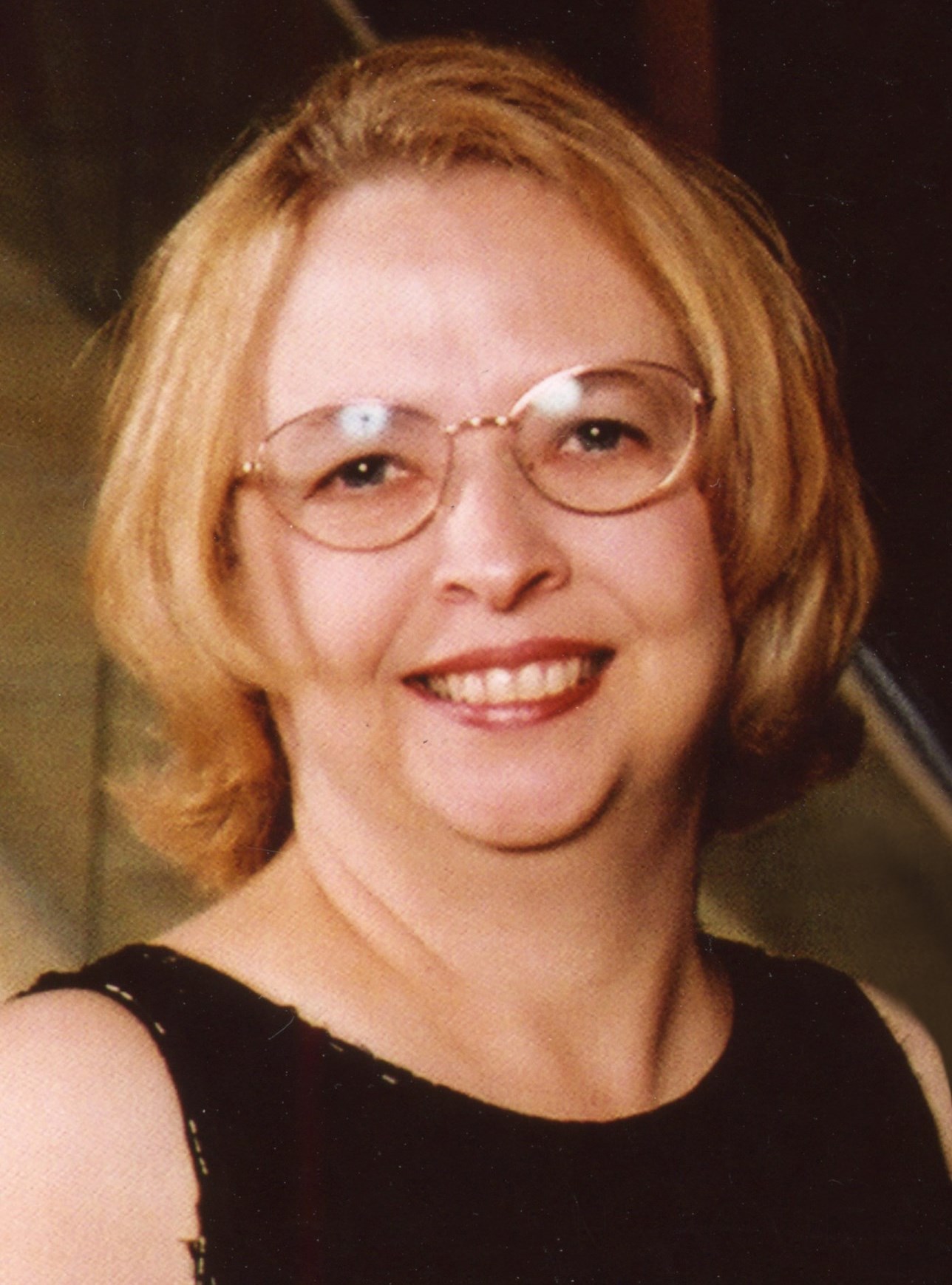 Sandra Harrison Obituary - Austin, TX