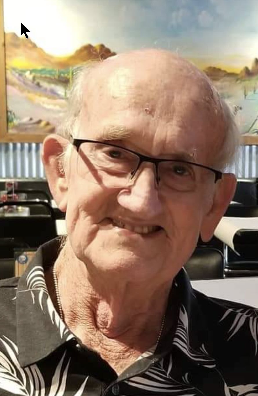 Ralph Florer Obituary - Mesa, AZ