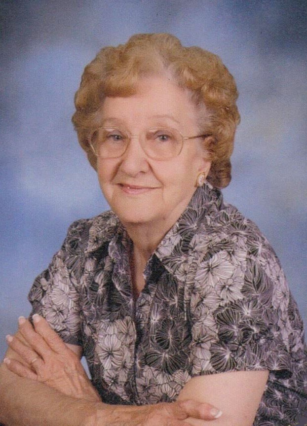 Virginia Lee Thomas Obituary - Waynesburg, PA
