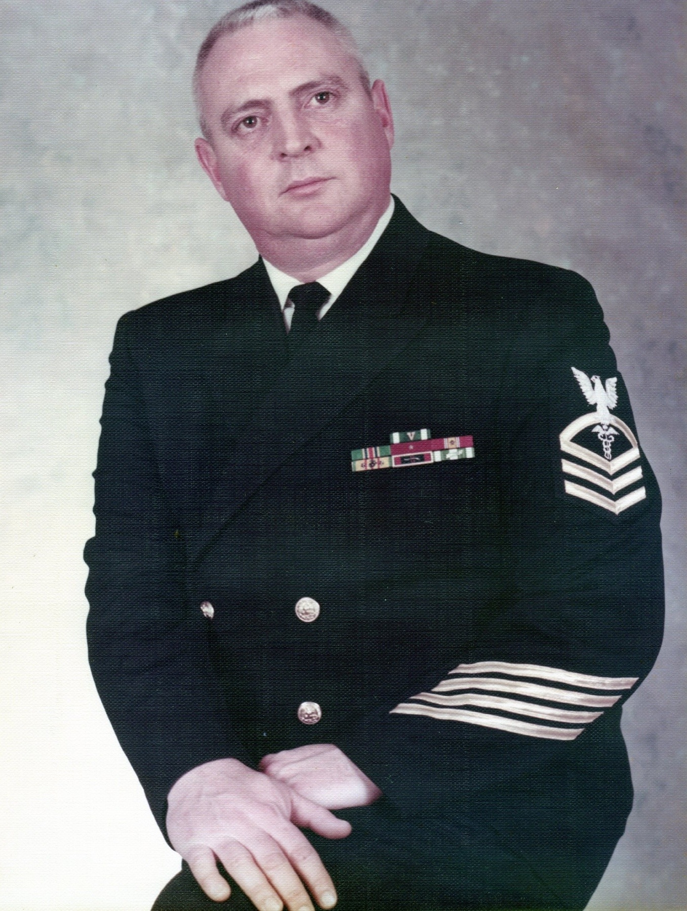 Harold Ripley Obituary - Virginia Beach, VA