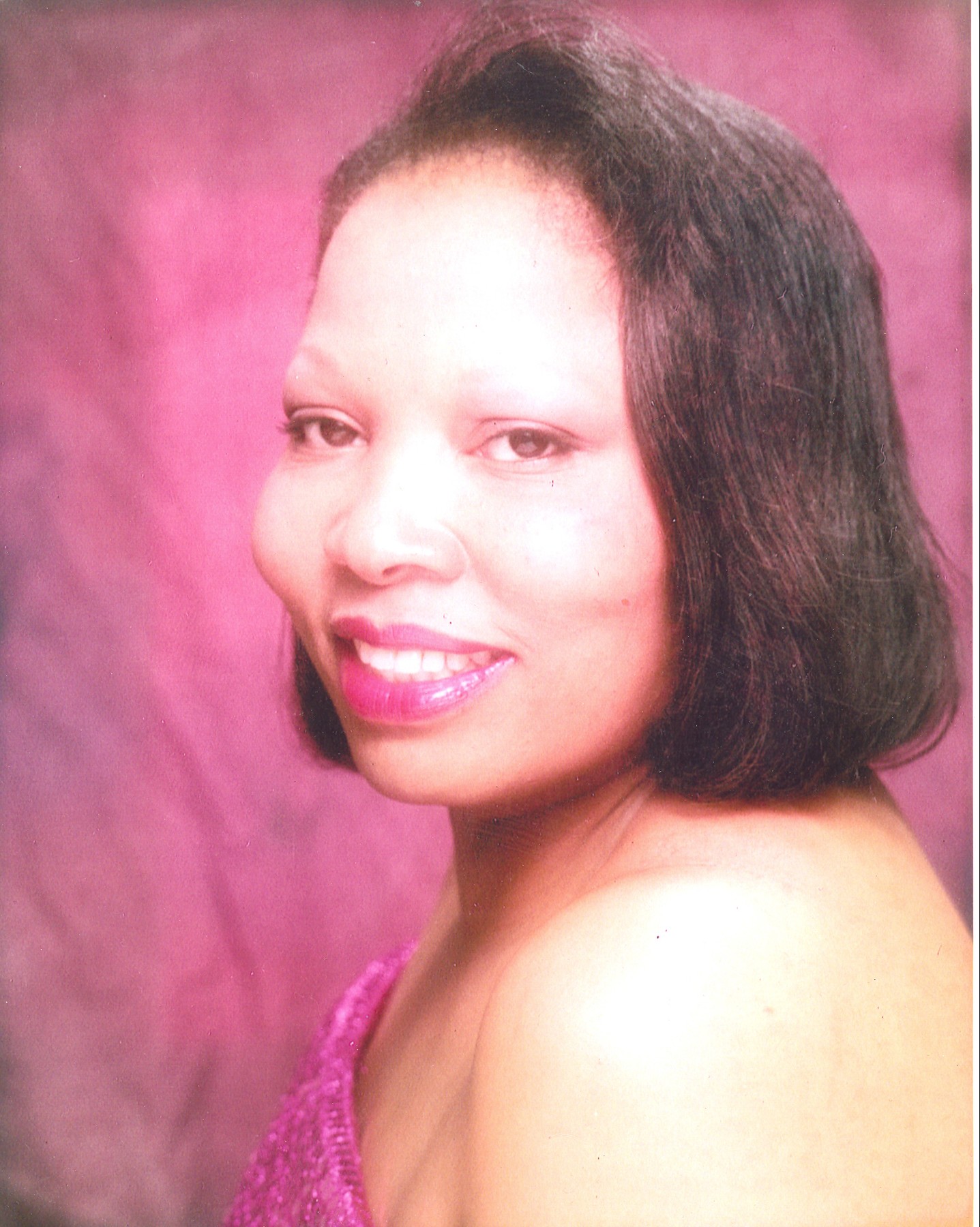 Zada Young-Gonsan Obituary - Charlotte, NC