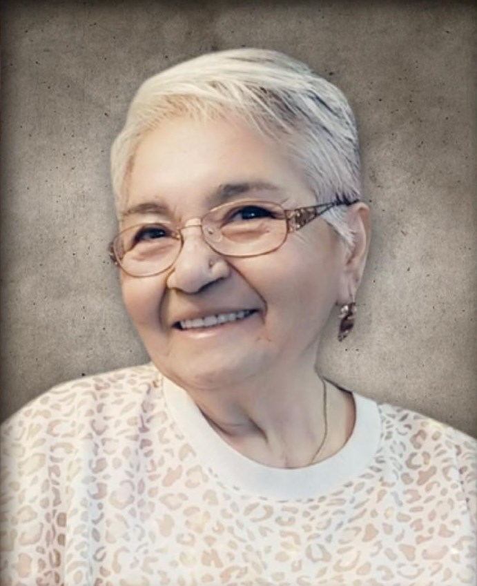 Maria Lopez Obituary - Fresno, CA