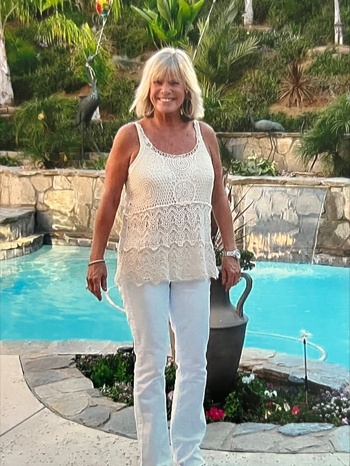 Janese Sartore Obituary - Westlake Village, CA
