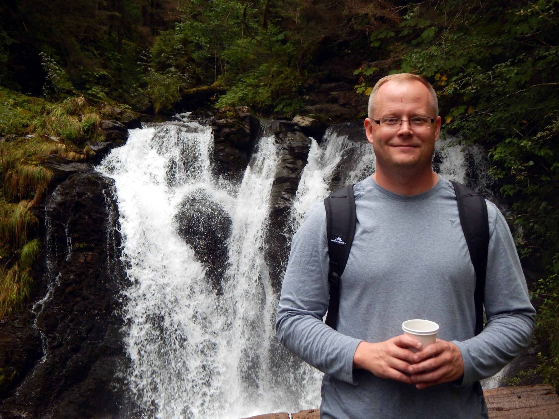 John Norden Obituary - Austin, TX