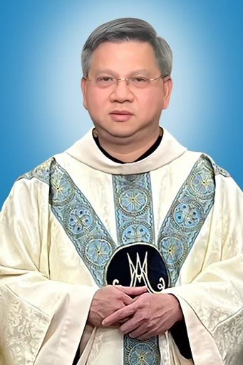 Dominic-Hanh, Nguyen Duc Hanh, OSB Obituary - Arlington, TX Dominic-Hanh, Nguyen Duc Hanh, OSB Obituary - Arlington, TX