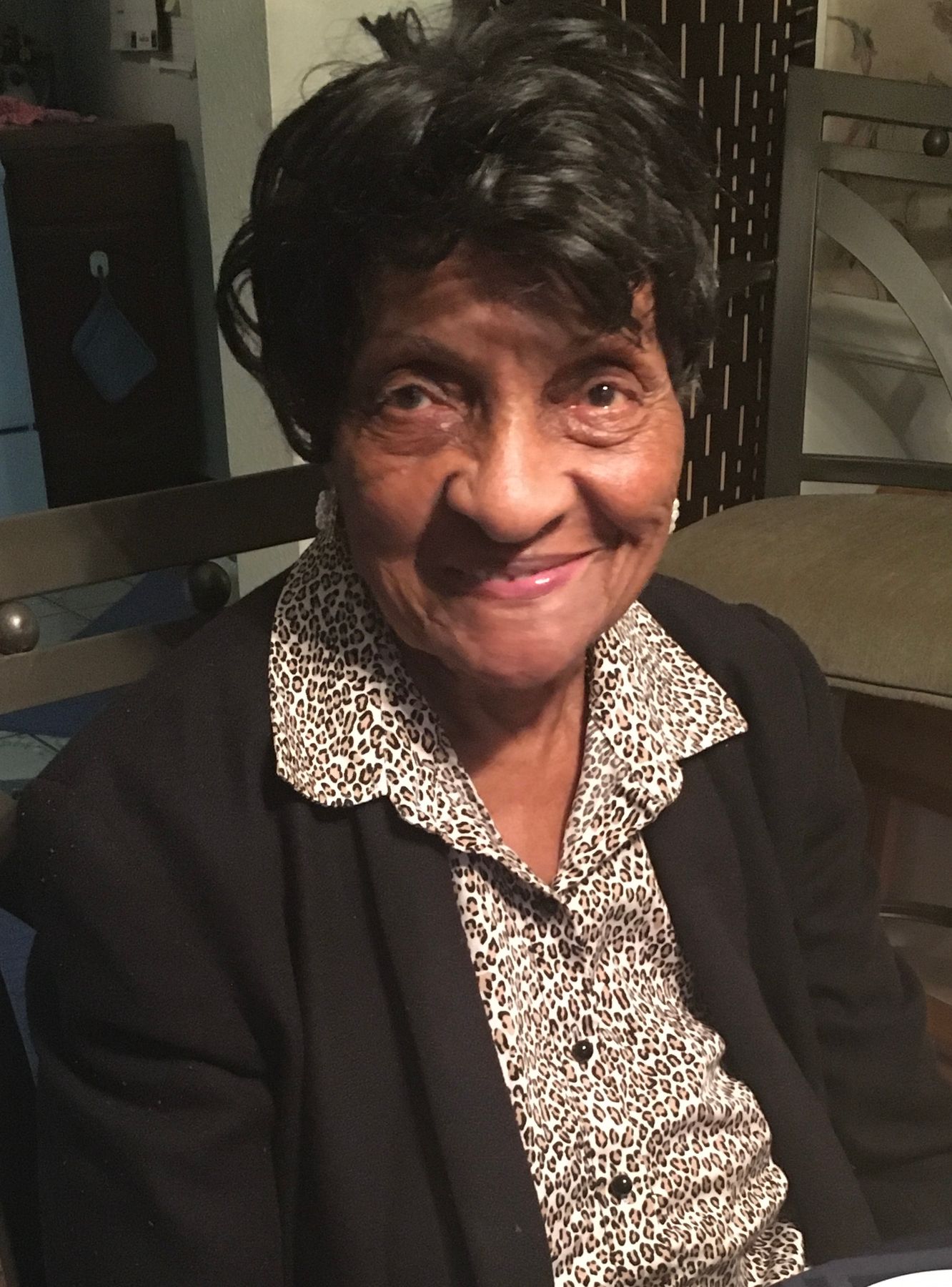 Beatrice Paul Obituary - Houston, TX