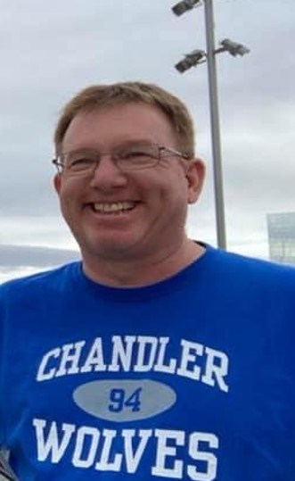 Craig Stewart Obituary - Tucson, AZ