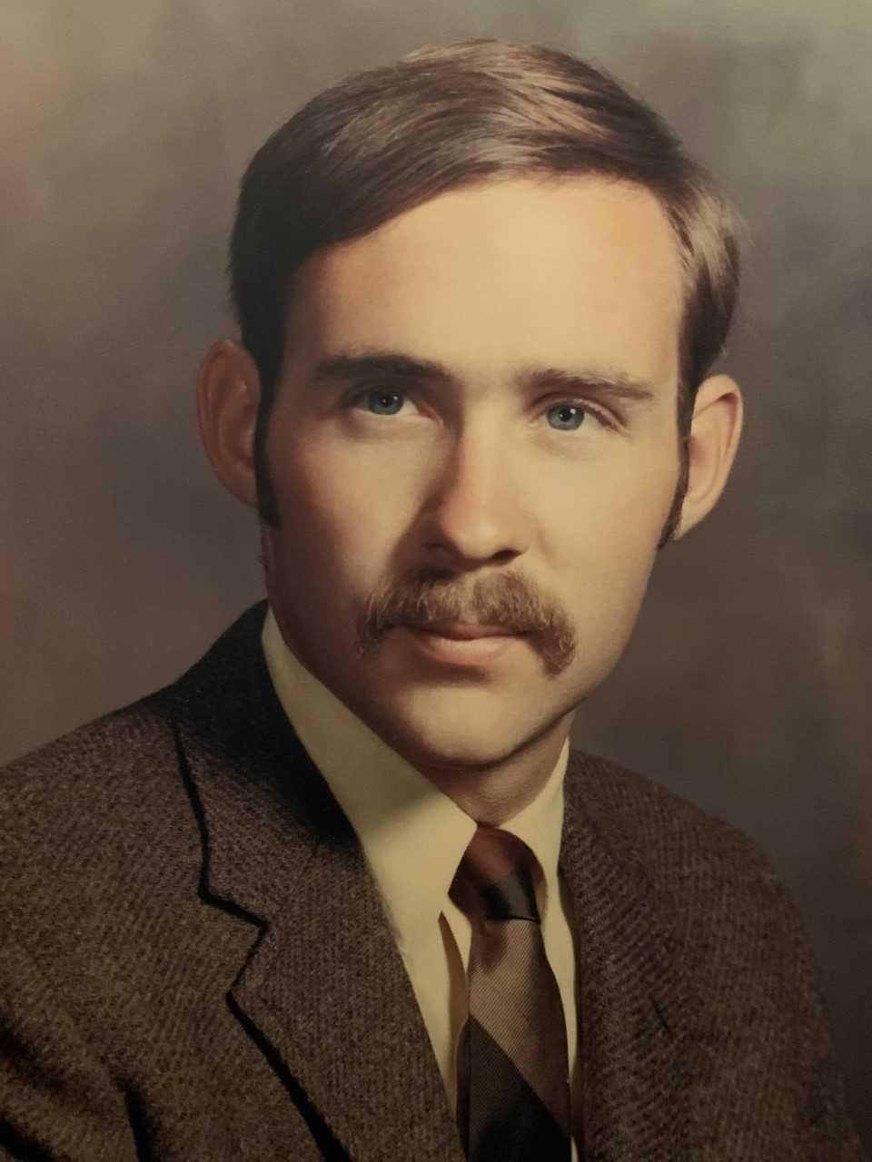 Jeffrey Bonnell Kopet Obituary - Spokane, WA