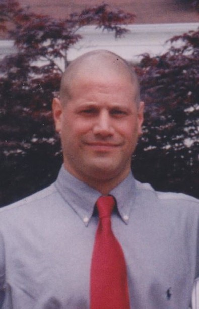 David Bové Obituary - Deer Park, NY