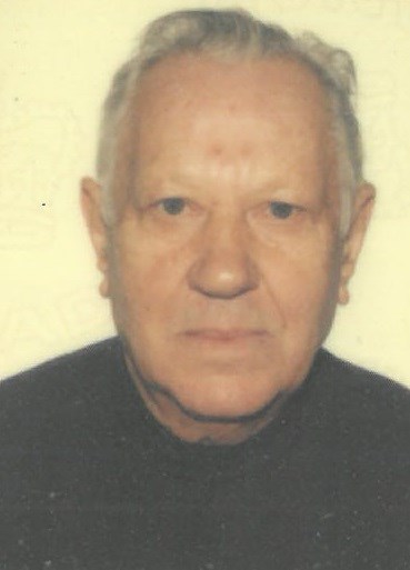 Kenneth Mark Krieck Obituary - Kitchener, ON