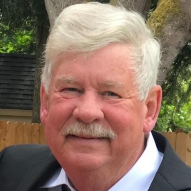 Vaughn "Steve" Lockhart Obituary - Gahanna, OH