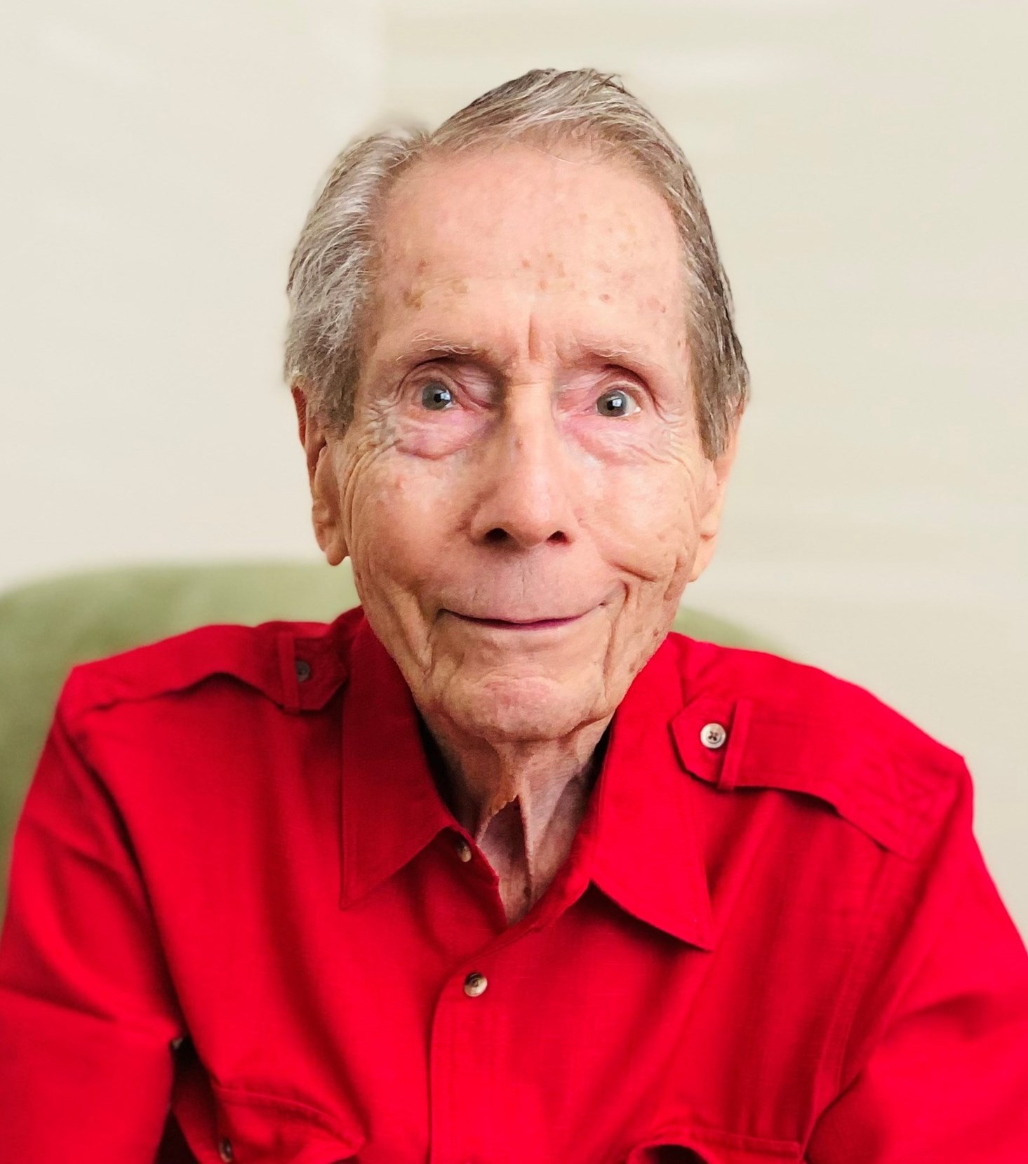 Joseph Lewis Obituary - Orlando, FL