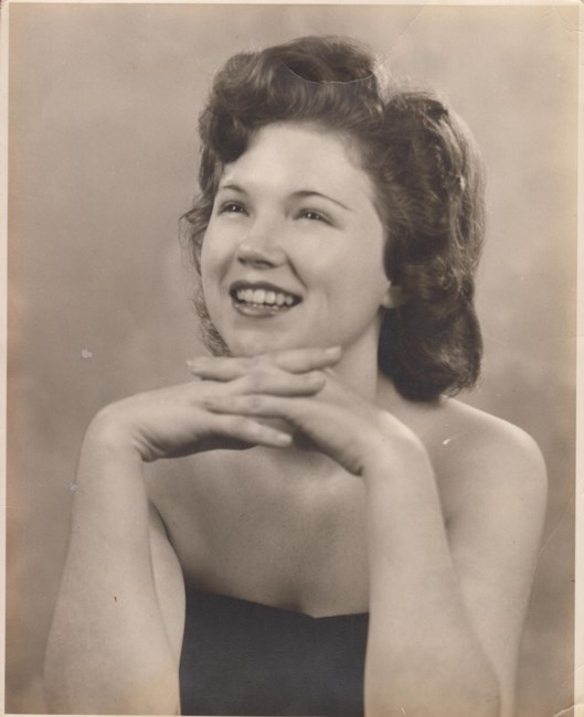 Patricia Thomas Obituary - Haughton, LA