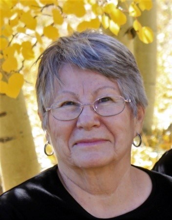Barbara Hinds Obituary - Colorado Springs, CO