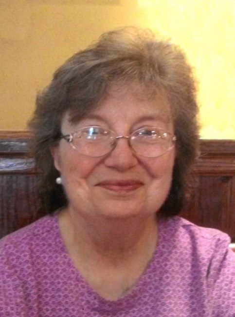 Joanne Costabile Obituary - Providence, RI