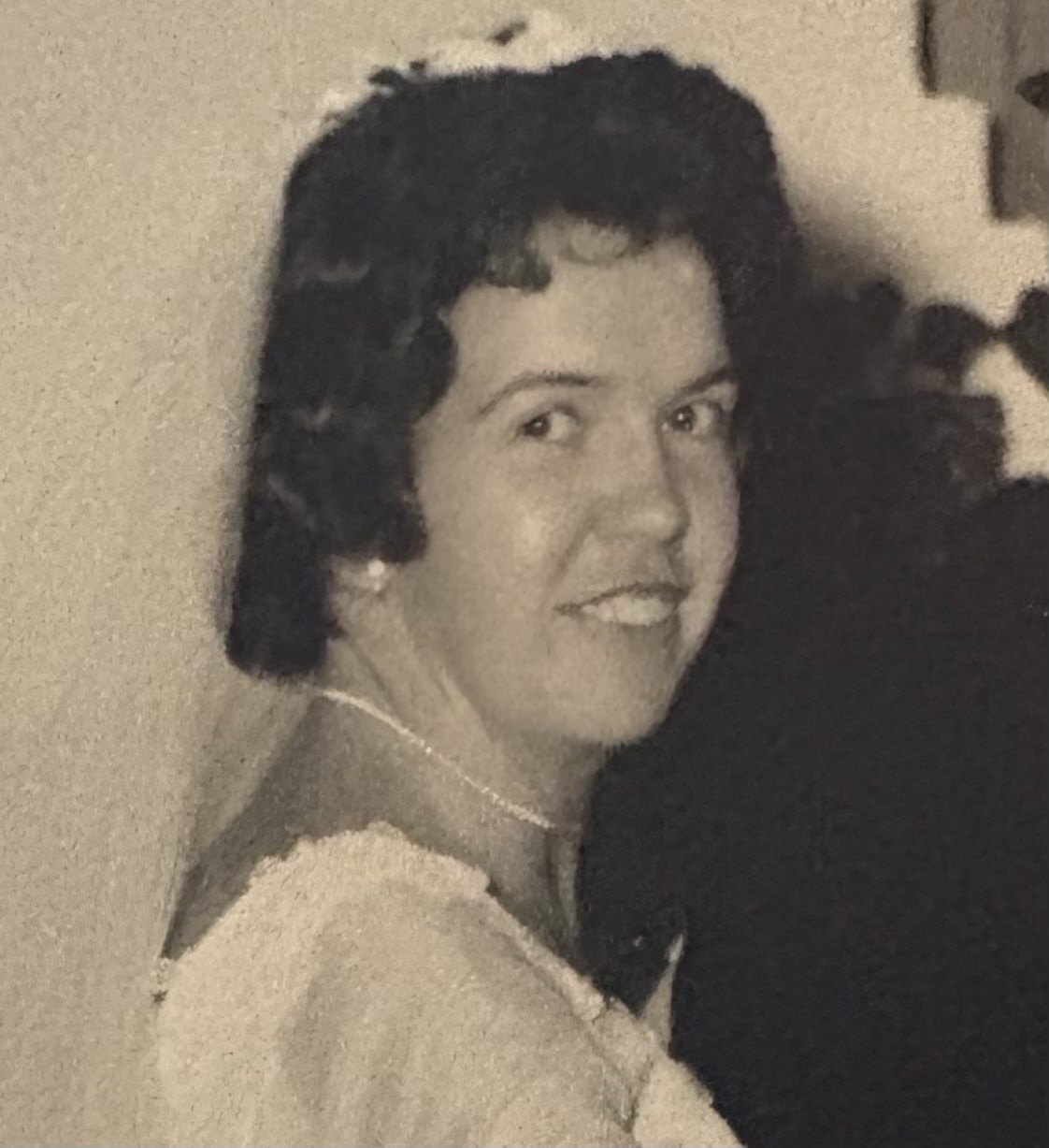 Joan Keith Obituary - Norwich, CT