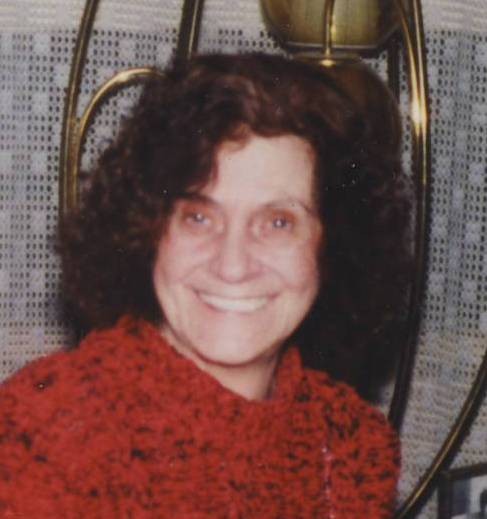 Maria Prevost Obituary - Fairhaven, MA