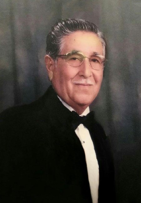 GENARO RODRIGUEZ Obituary - Mission, TX