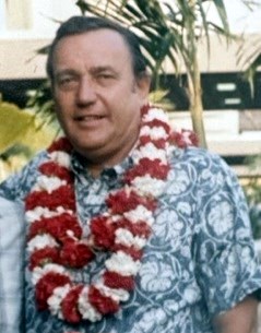 William Drobot Obituary - North Vancouver, BC