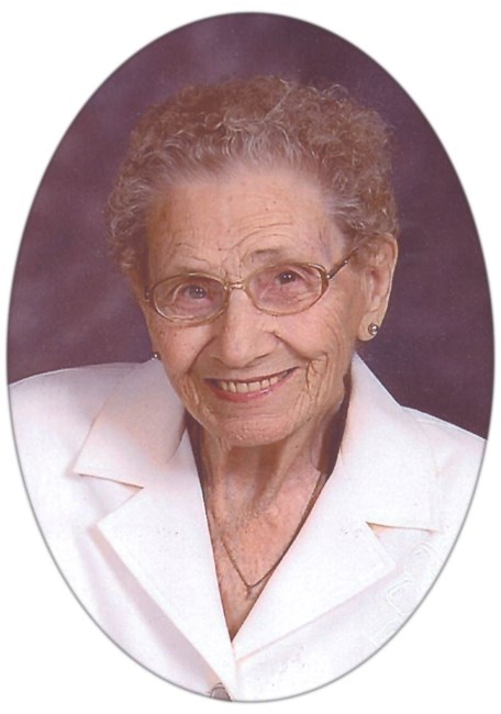 Martha Hassler Obituary - Kipling, SK