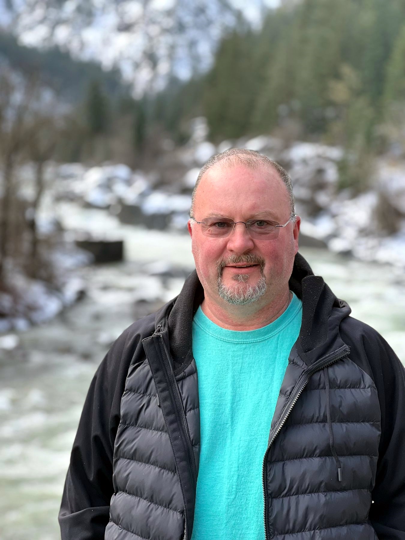 Michael Stanton Obituary - Portland, OR