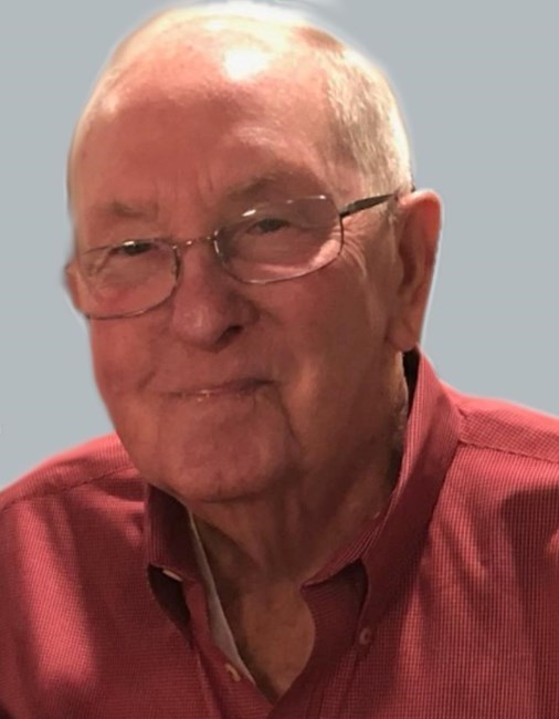Joe Hall Obituary - Greenville, SC
