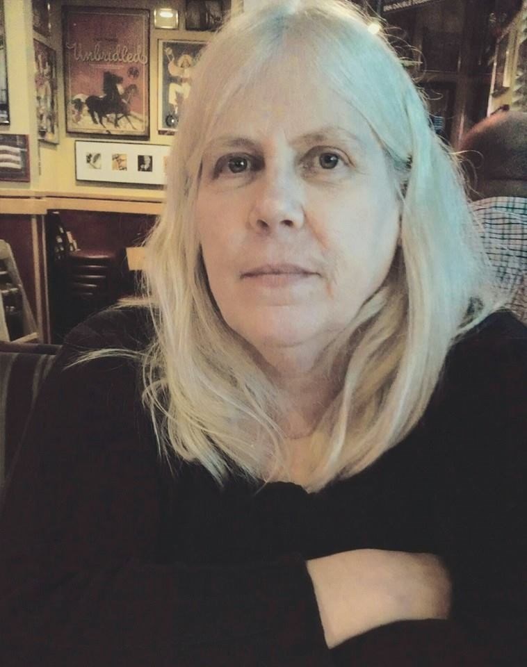 Mary Ellen Rayburn Obituary - Marysville, WA