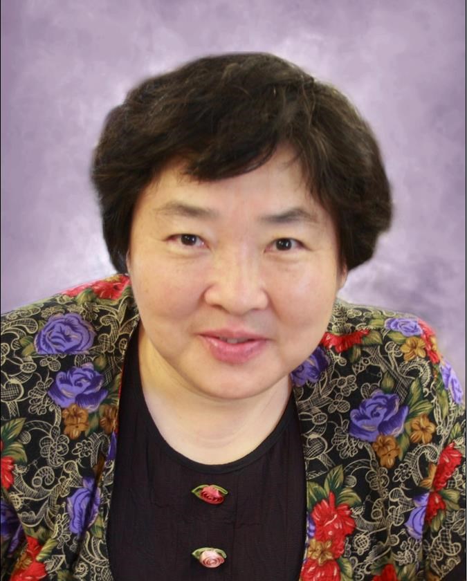 Ling Pu Obituary - Houston, TX