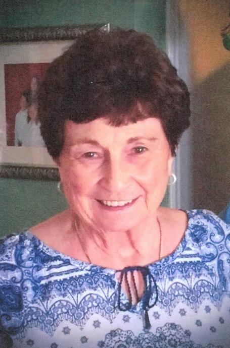 Sarah Atkins Obituary - Redford, MI