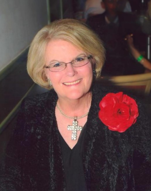 Vicki Brown (Granny) Obituary - Houston, TX