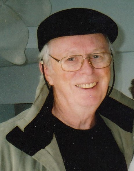 Gordon Taylor Obituary - Guelph, ON