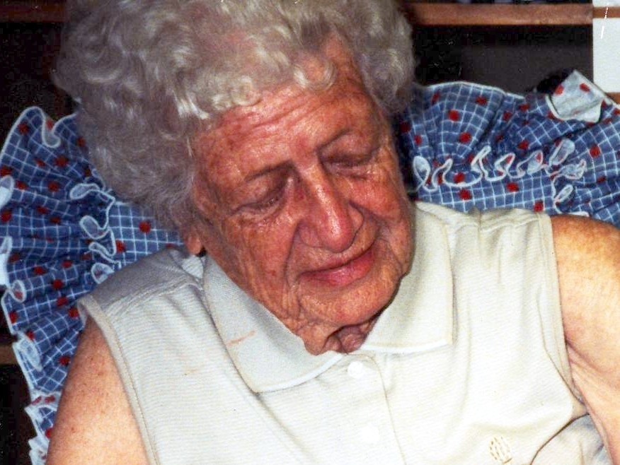 Clara Ruppert Obituary - Seminole, FL