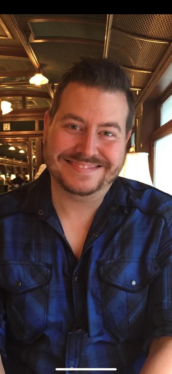 Daniel Brian Saunders Obituary - Vancouver, BC