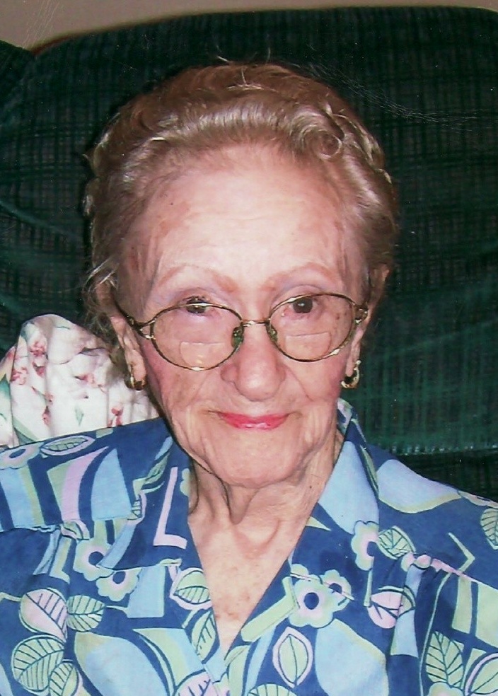 Nelva McGee Obituary - Vinton, LA