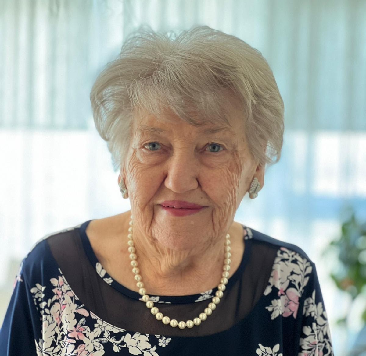 Mary Katharina Windisman Obituary - Thornhill, ON