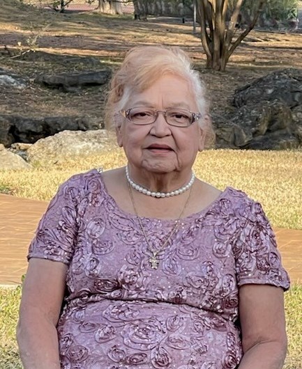 Paula de Leon Obituary - San Antonio, TX