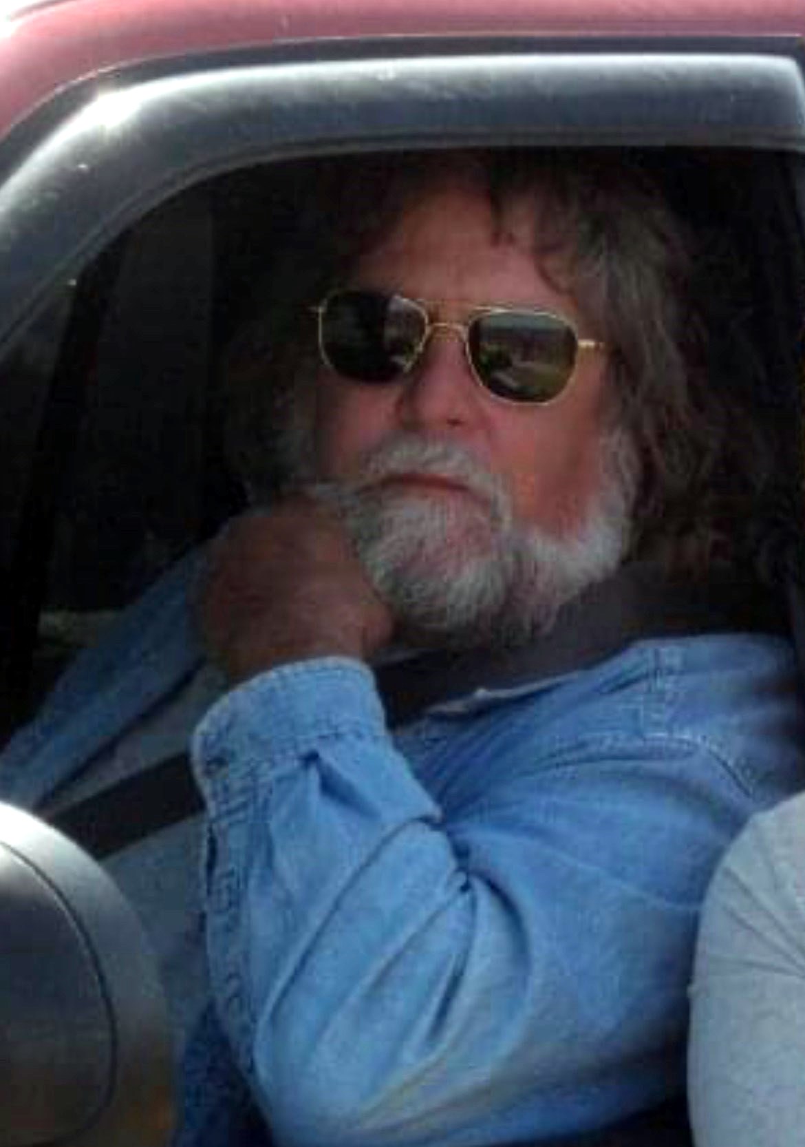 Dale C. Cheverie Obituary - Norco, LA