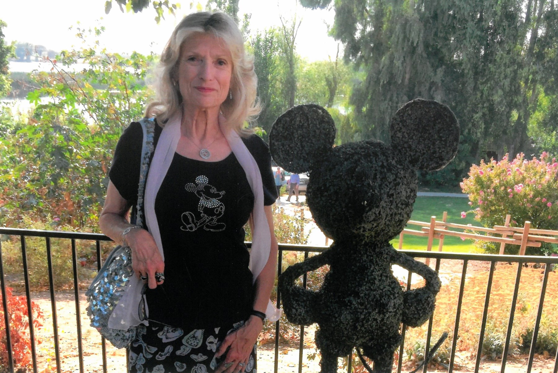 Constance Davis Obituary - Fresno, CA