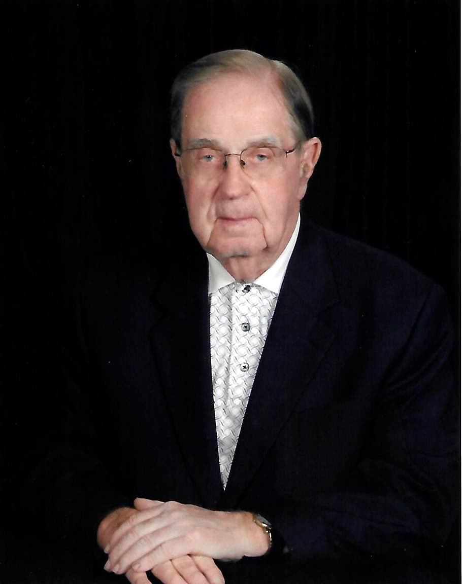 William Saxton Obituary - Chandler, AZ