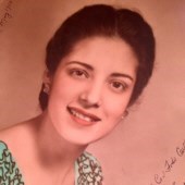 Esther Garcia Obituary - San Antonio, TX