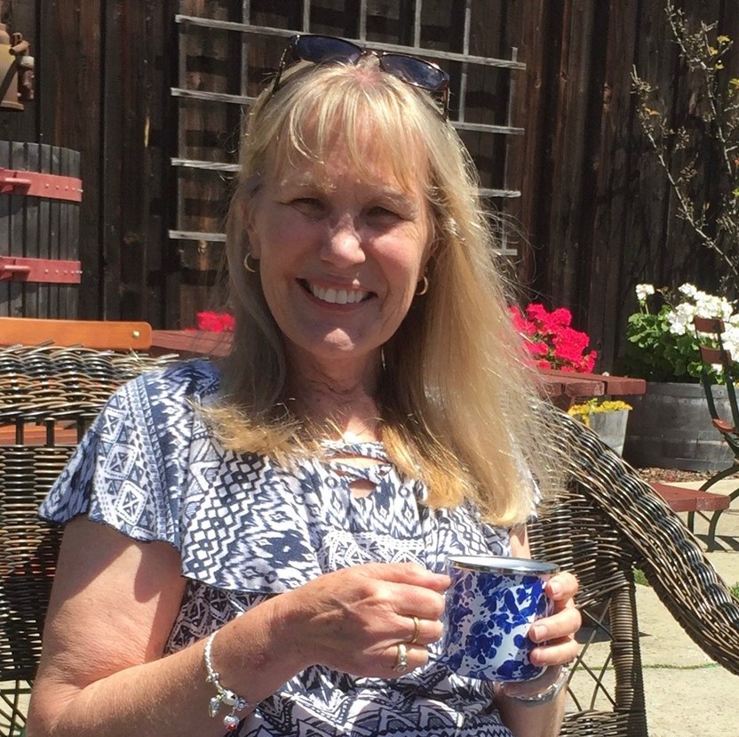 Laura Barnes Obituary - Oakhurst, CA