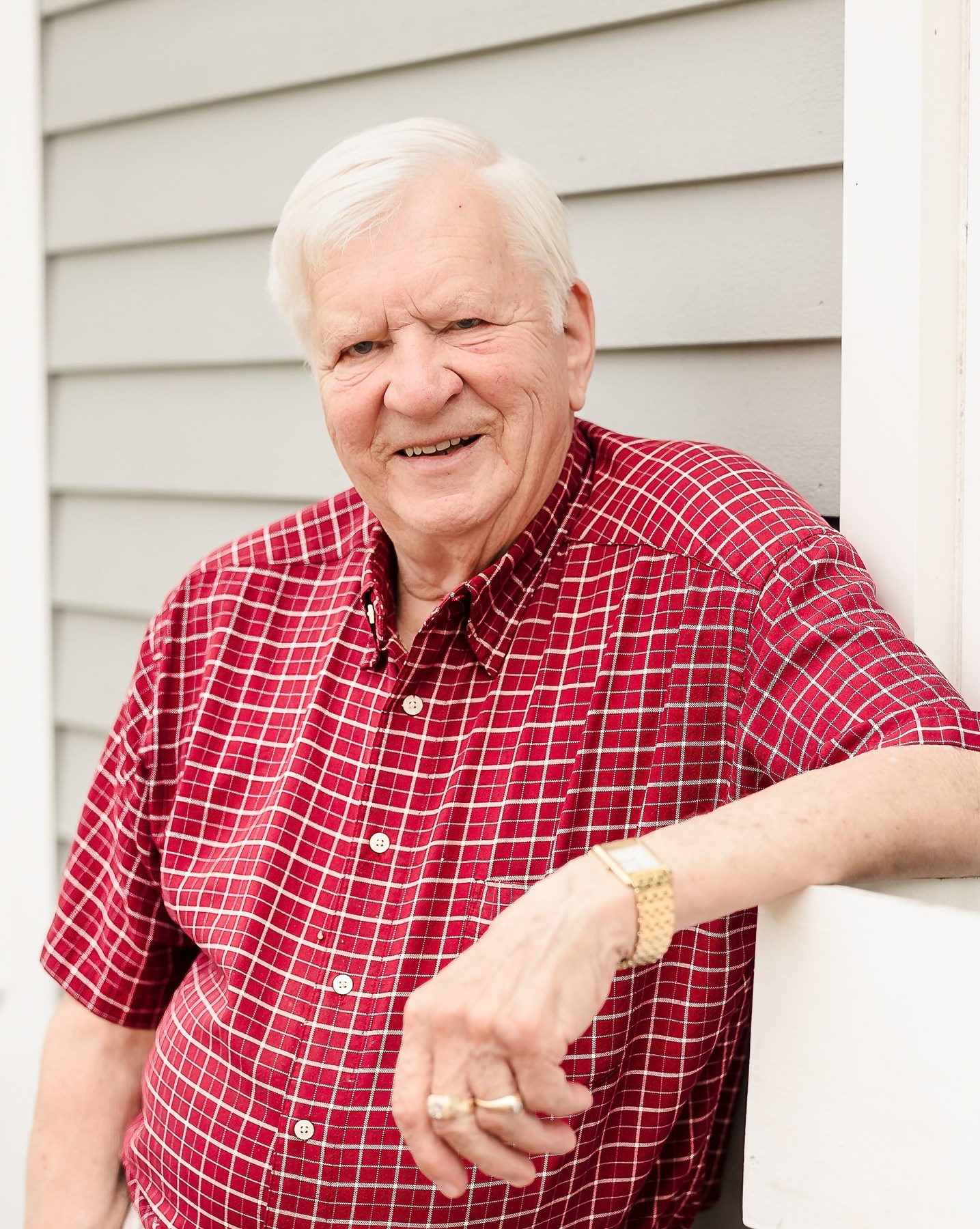 Robert Tremblay Obituary - Auburn, ME