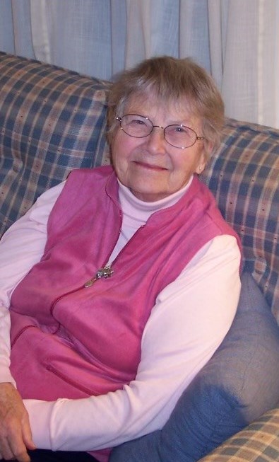 Betty Hines Obituary - Nottingham, MD