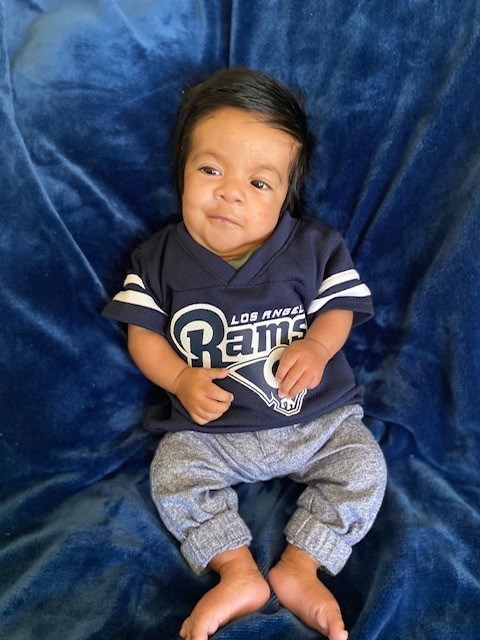 Mateo Isaiah Alvarado Obituary - Whittier, CA Mateo Isaiah Alvarado Obituary - Whittier, CA