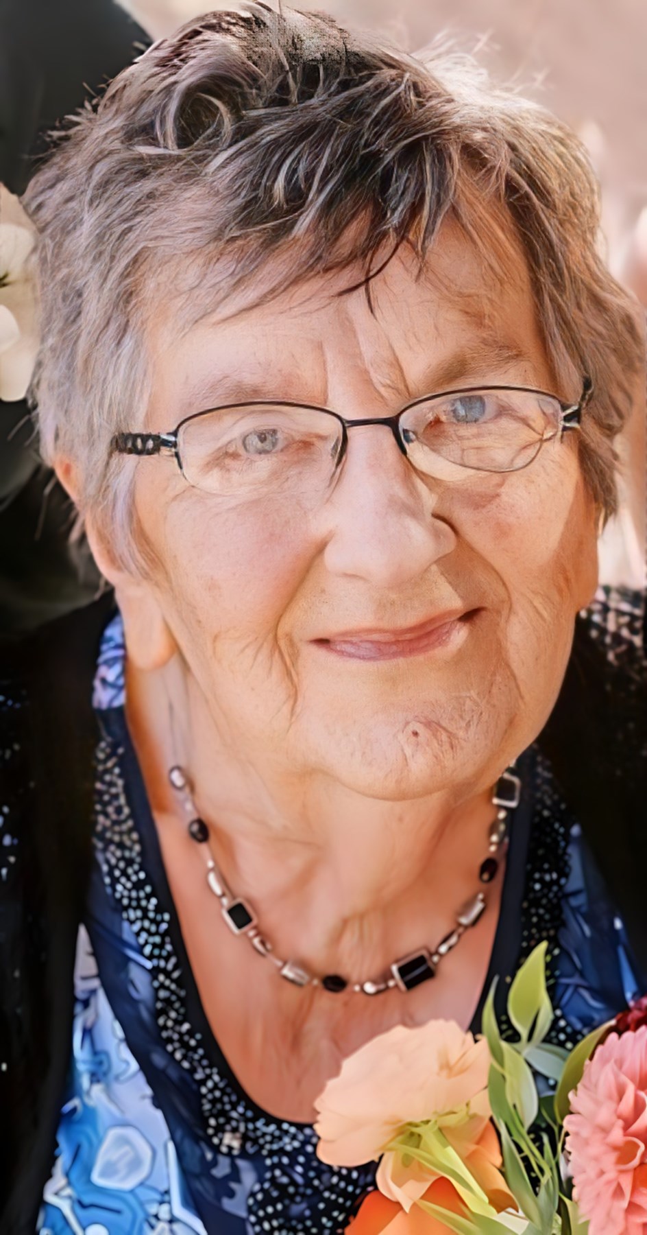 Liliane Syrenne Obituary - Saskatoon, SK