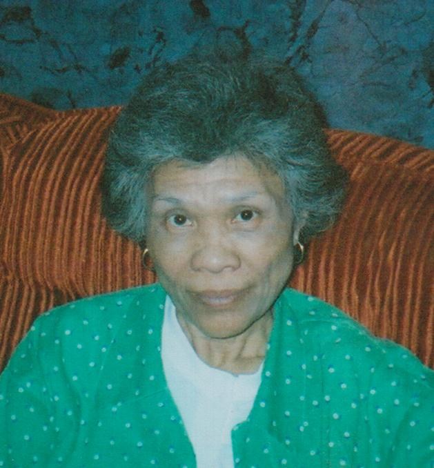 Maria Smith Obituary - Lake Charles, LA