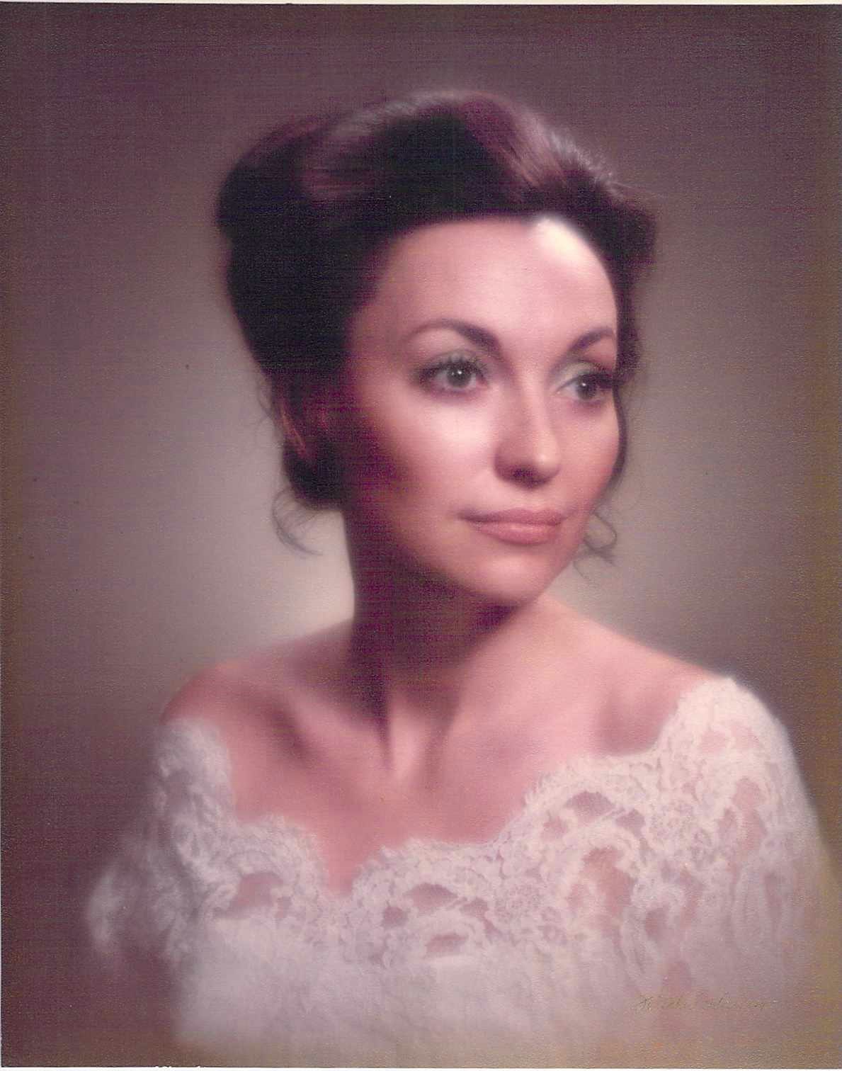 Joan Rial Gilmore Obituary - Nashville, TN