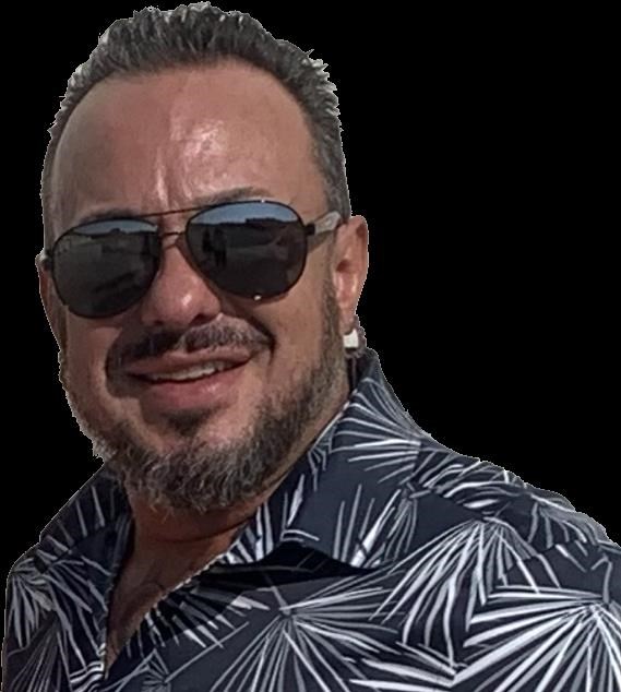 Brian Shannon-Garza Obituary - Daphne, AL