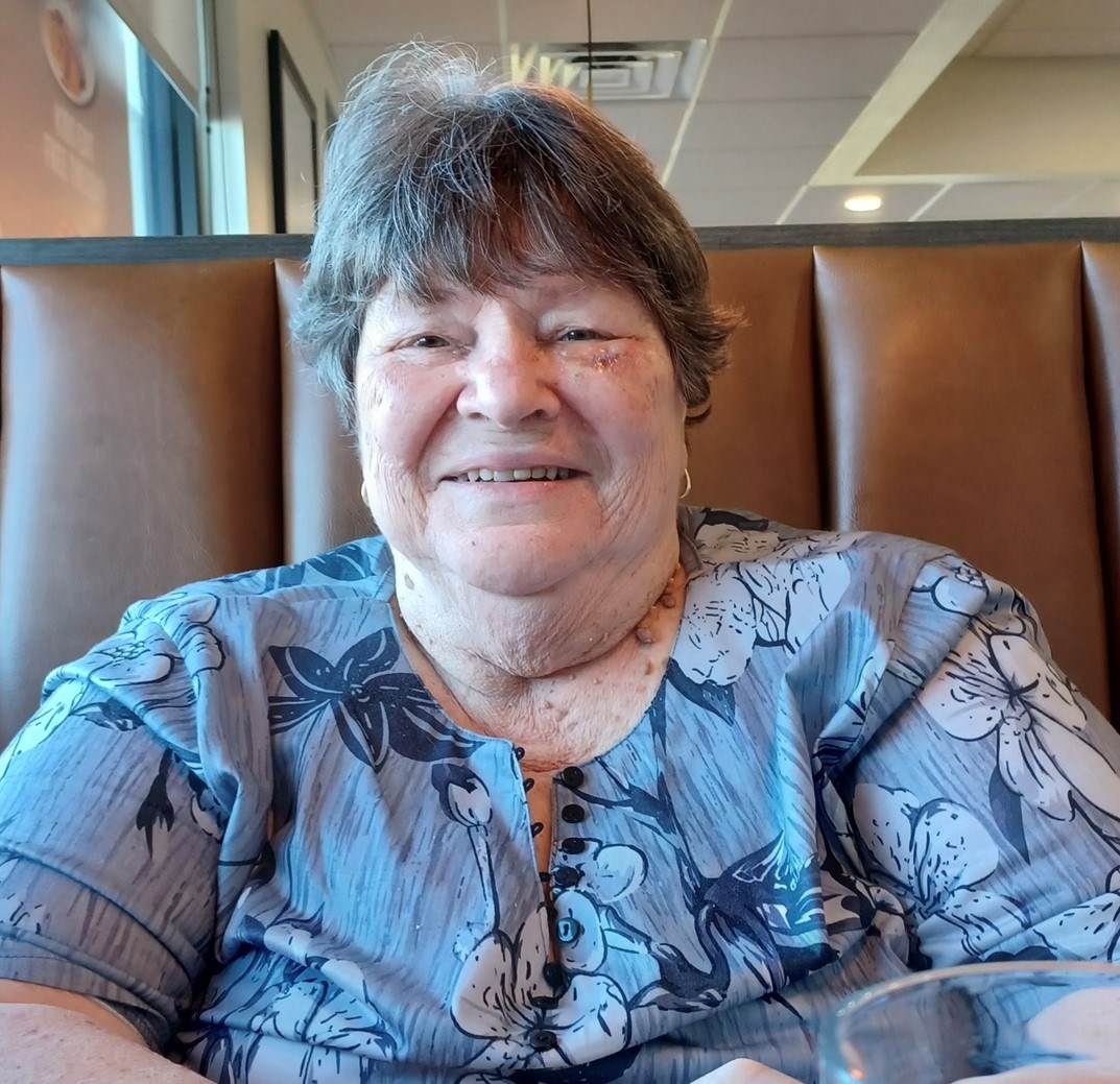 Charmaine Spath Obituary - Lincoln, NE